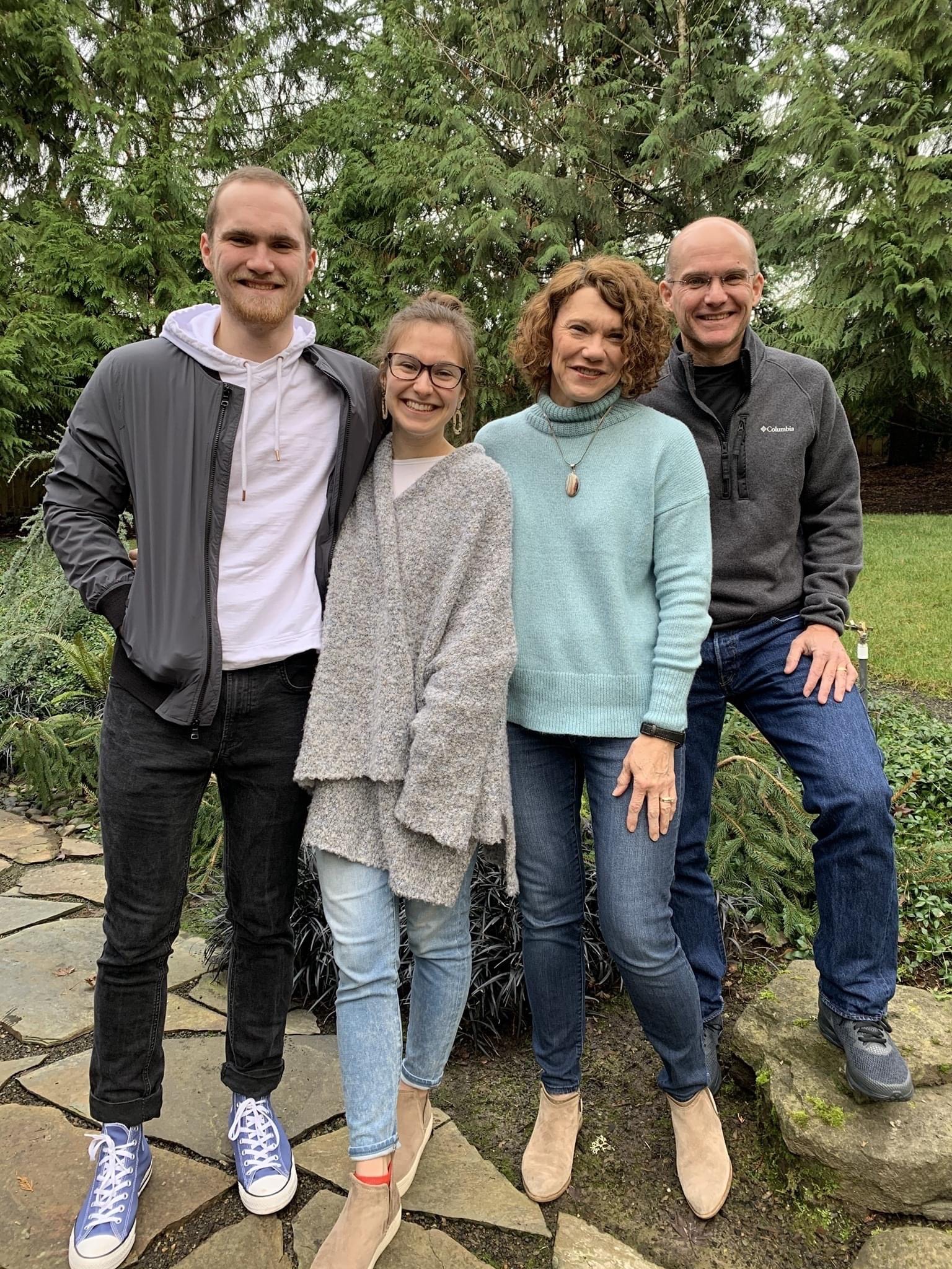 Meet Maureen – Maureen Wolf for Tigard City Council