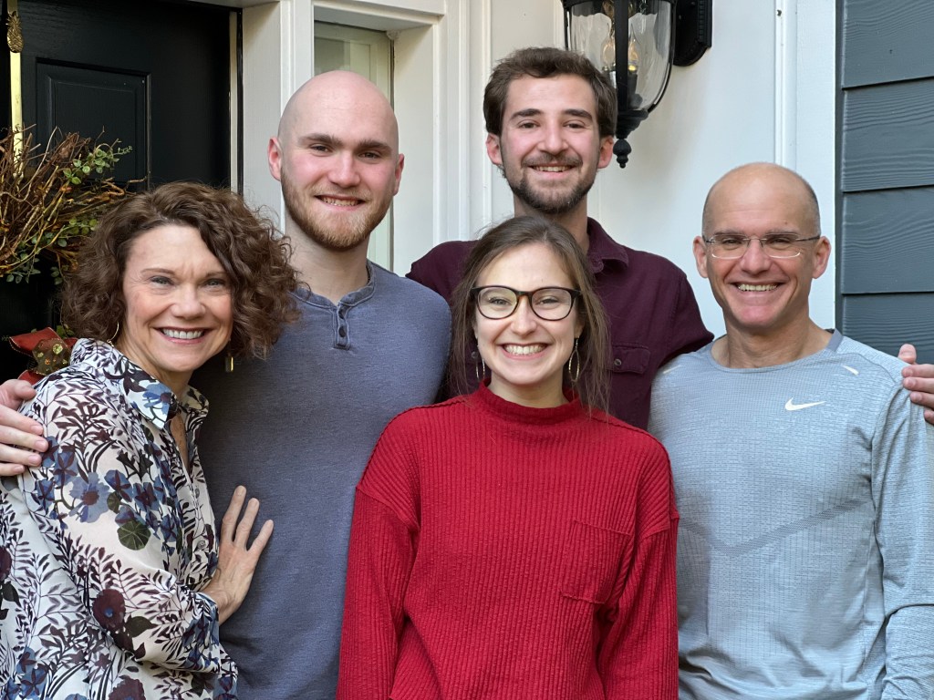 Meet Maureen – Maureen Wolf for Tigard City Council